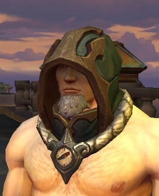 Wickerwoven Crown - Item - World of Warcraft