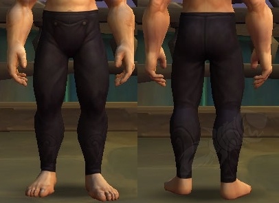 Wickerwoven Woolies - Item - World of Warcraft