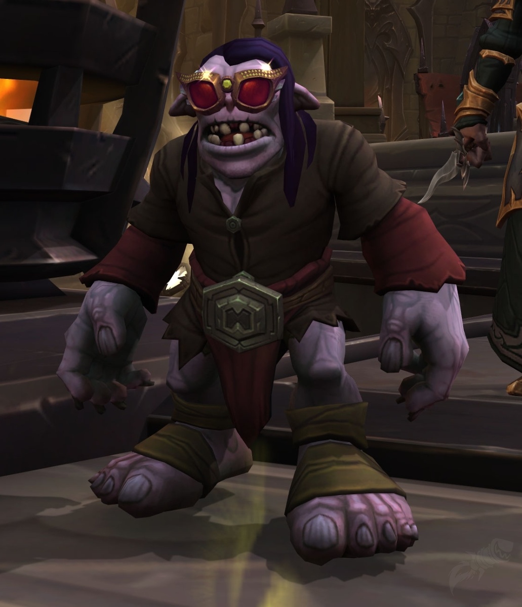 Hips - NPC - World of Warcraft