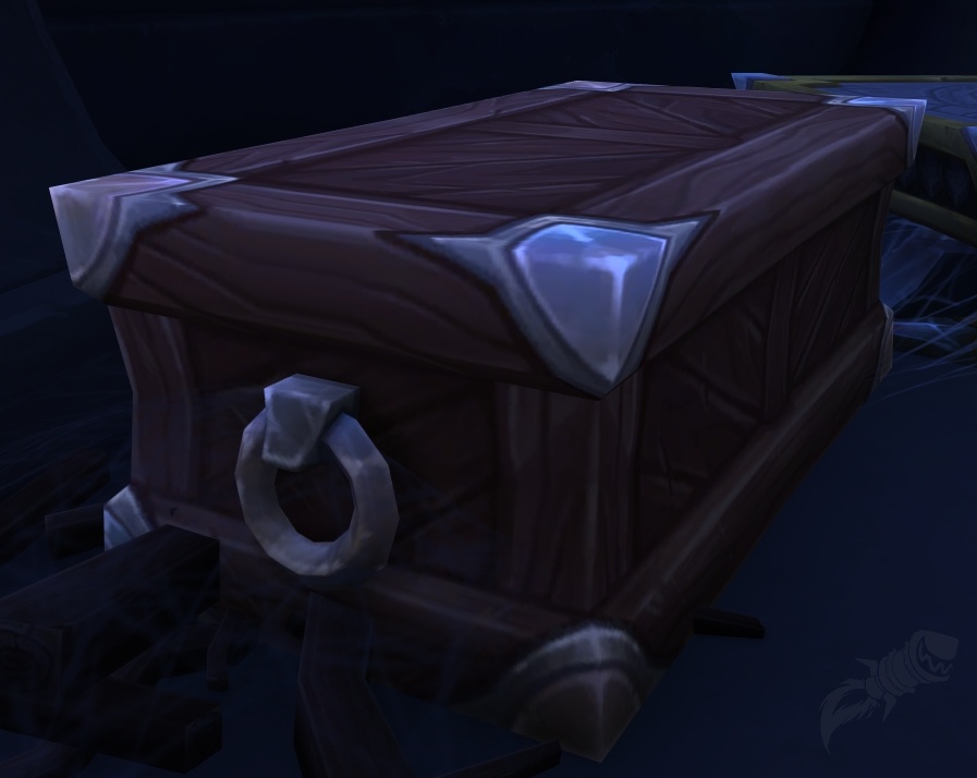 Rations - Object - World of Warcraft