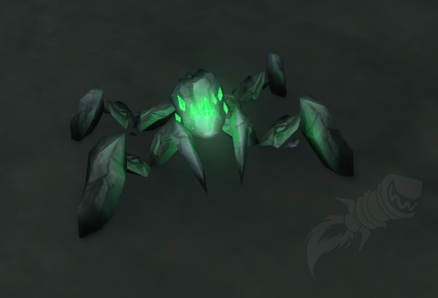 Cave Spider - NPC - World of Warcraft