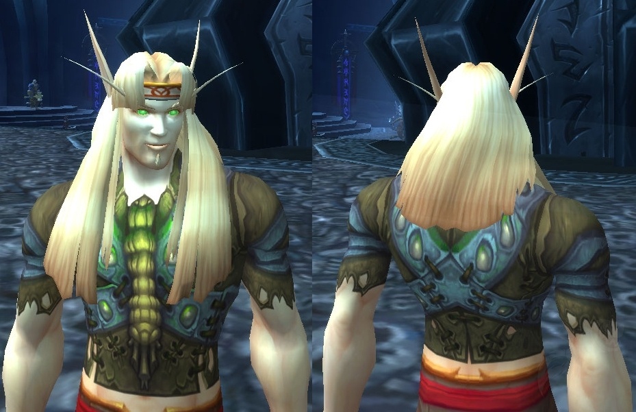 Shadowblade Breastplate - Item - World of Warcraft