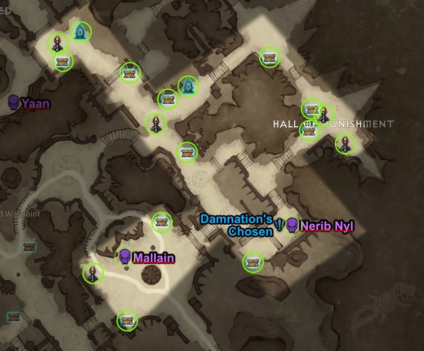 Side Quests Guide - Gallery - Cataclysm Classic