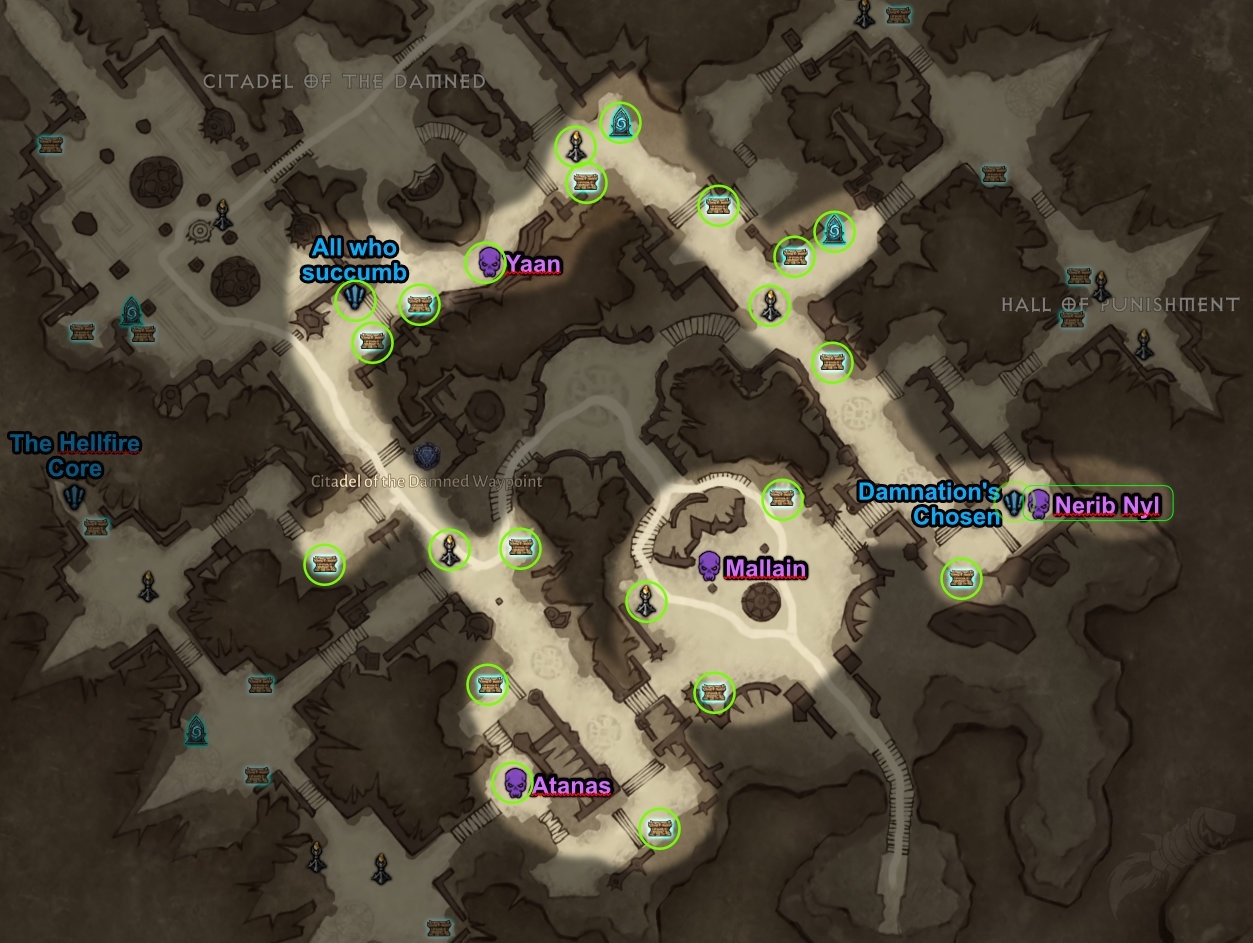 Side Quests Guide - Gallery - WotLK Classic