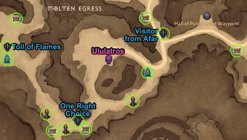 Side Quests Guide - Gallery - WotLK Classic