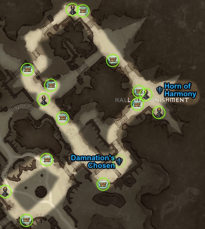 Side Quests Guide - Gallery - WotLK Classic