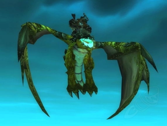 Balargarde Elite - NPC - WotLK Classic