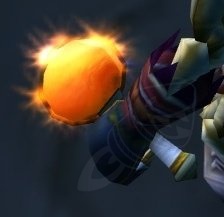 Celestial Orb - Item - Classic World of Warcraft