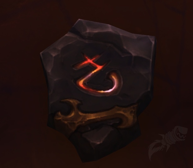 Edict: Obsidian Warders - Object - World of Warcraft