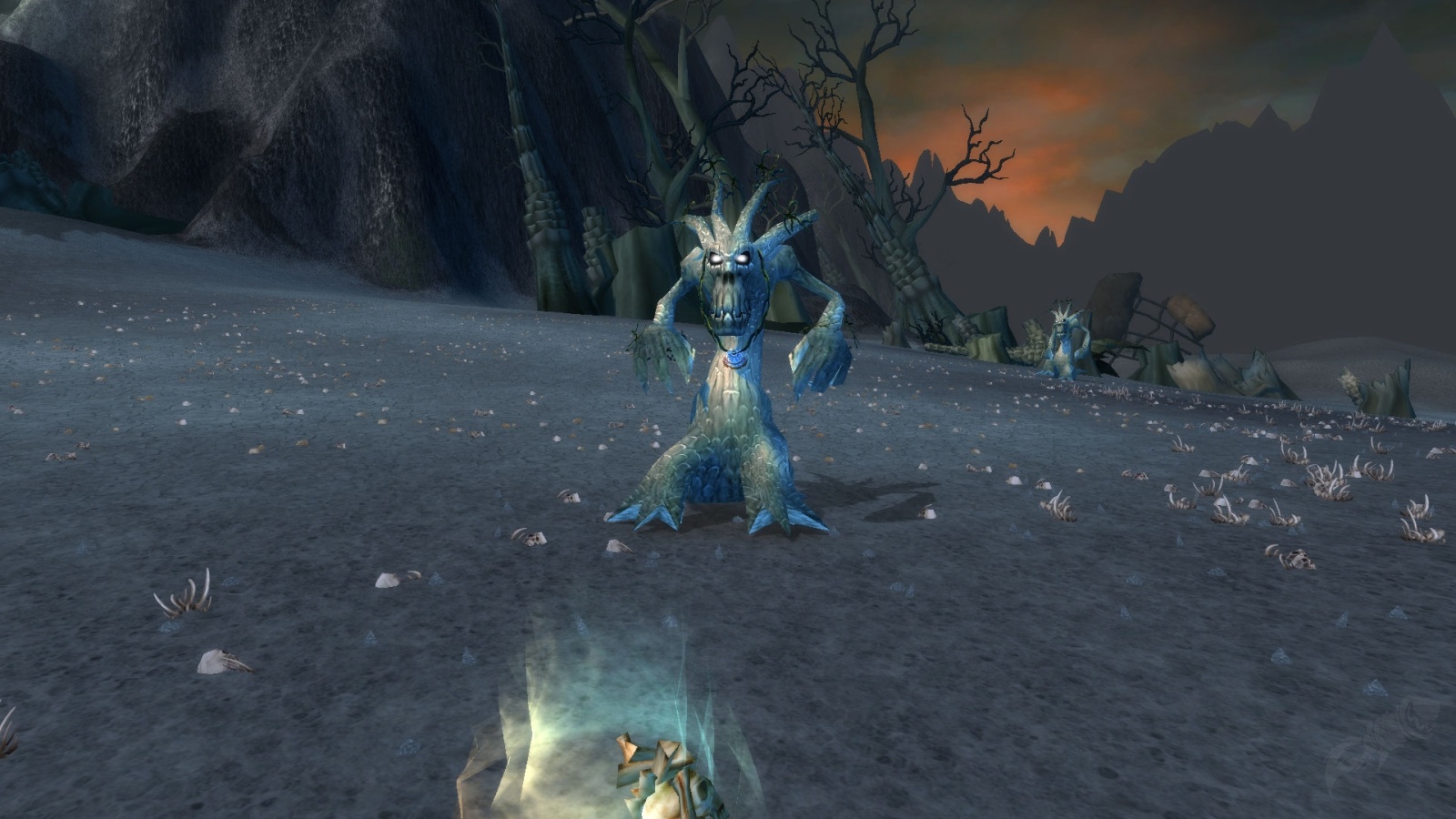 The Infested Protectors - Quest - TBC Classic