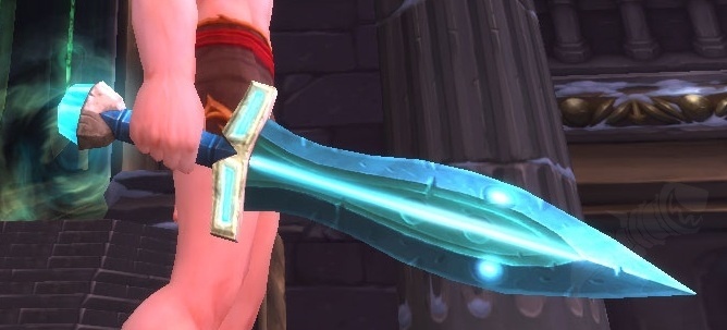 Razorscale Talon - Item - World of Warcraft