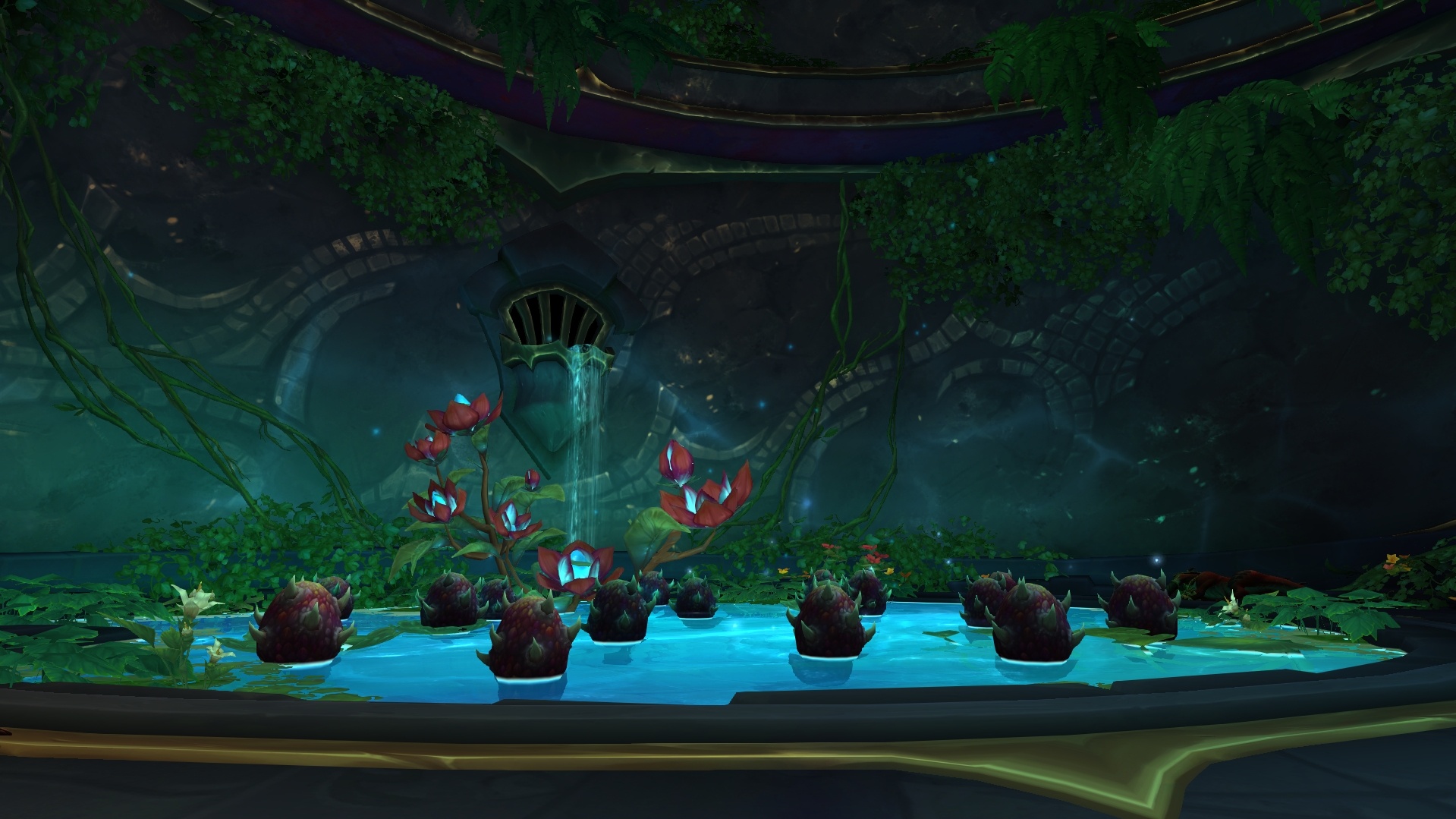 RubyLifePoolsEnvironment - Gallery - Diablo 4