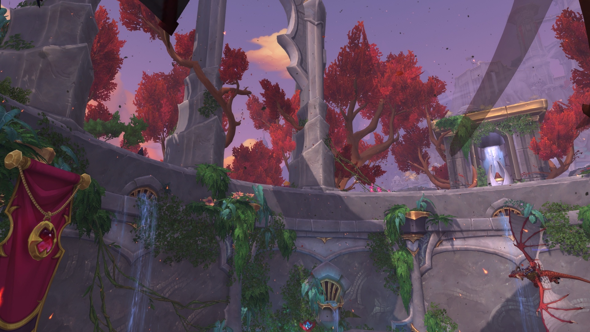 RubyLifePoolsEnvironment - Gallery - Classic World of Warcraft