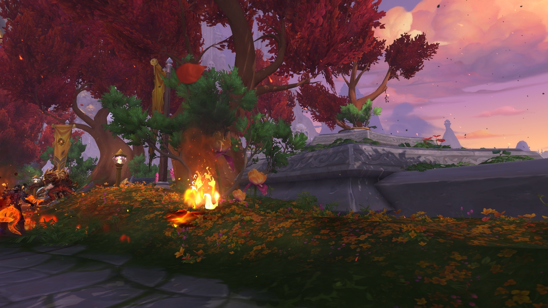 RubyLifePoolsEnvironment - Gallery - Classic World of Warcraft