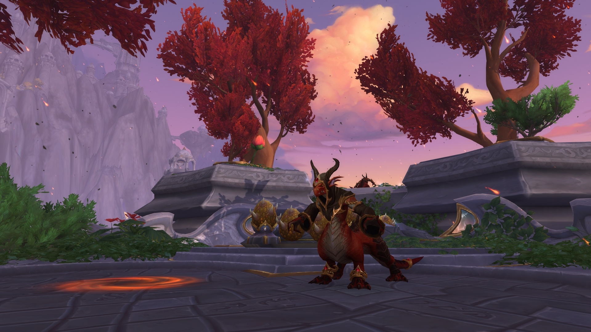 RubyLifePoolsEnvironment - Gallery - Diablo 4