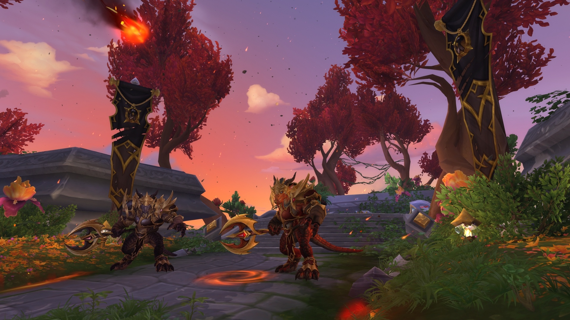 RubyLifePoolsEnvironment - Gallery - Diablo 4