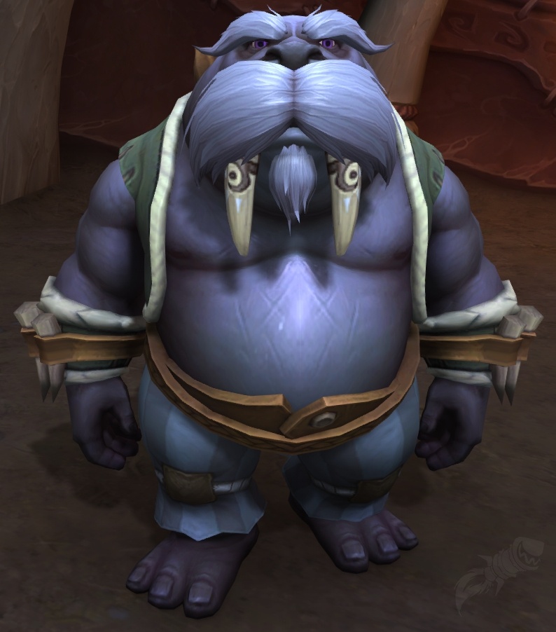 Innkeeper Atipat - NPC - World of Warcraft