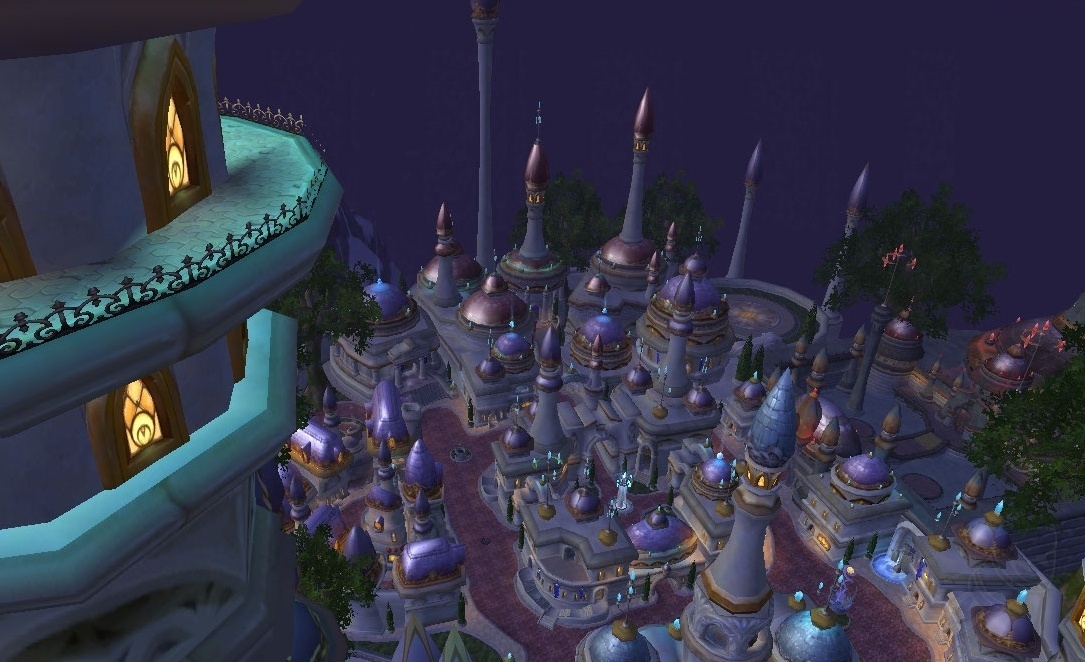 The Schools of Arcane Magic - Mastery - Item - World of Warcraft