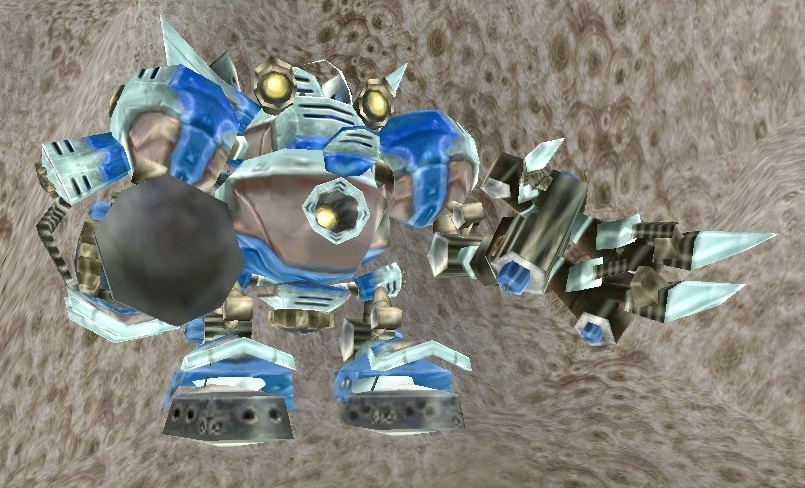 ED-210 - NPC - WotLK Classic