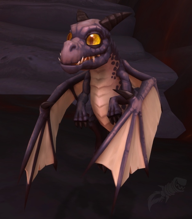 Scalding - NPC - World of Warcraft