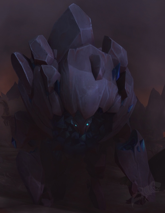 Char - NPC - World of Warcraft