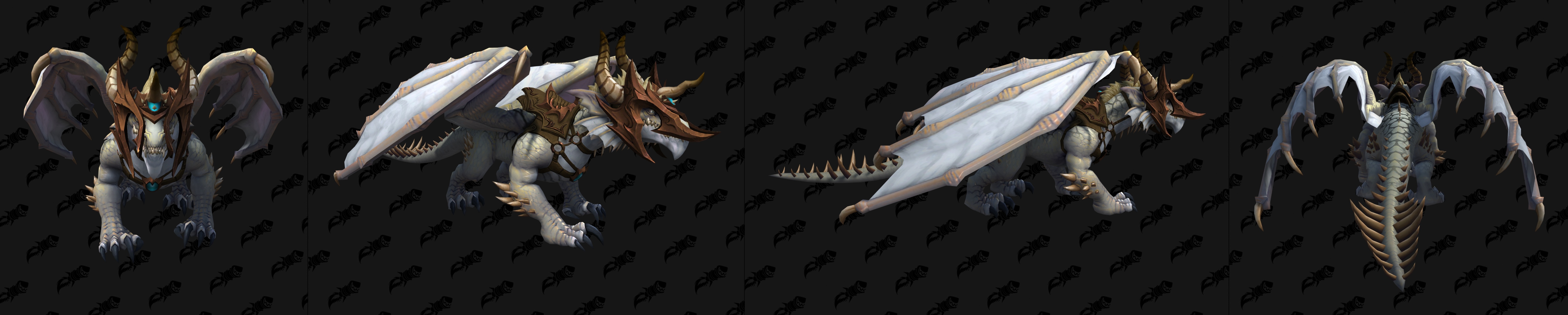 HighlandDrake - Gallery - World of Warcraft
