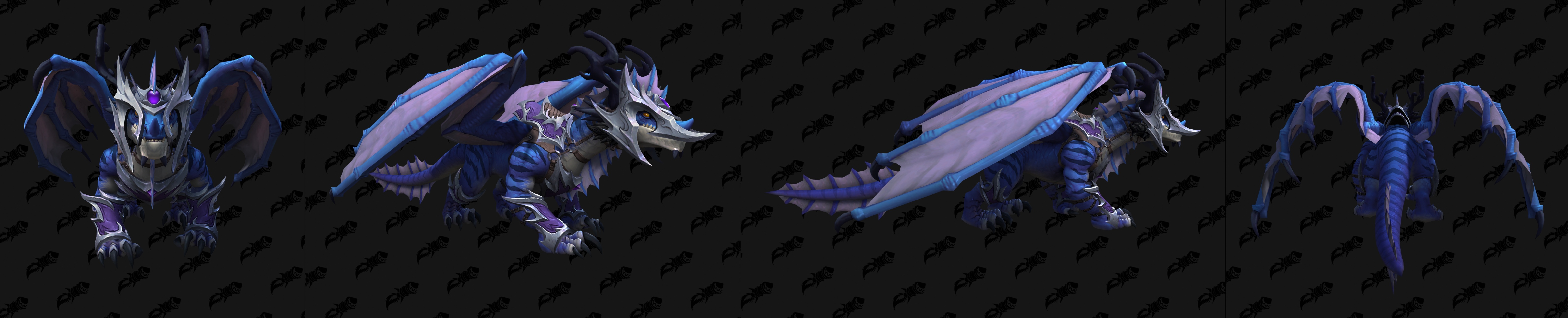 HighlandDrake - Gallery - World of Warcraft