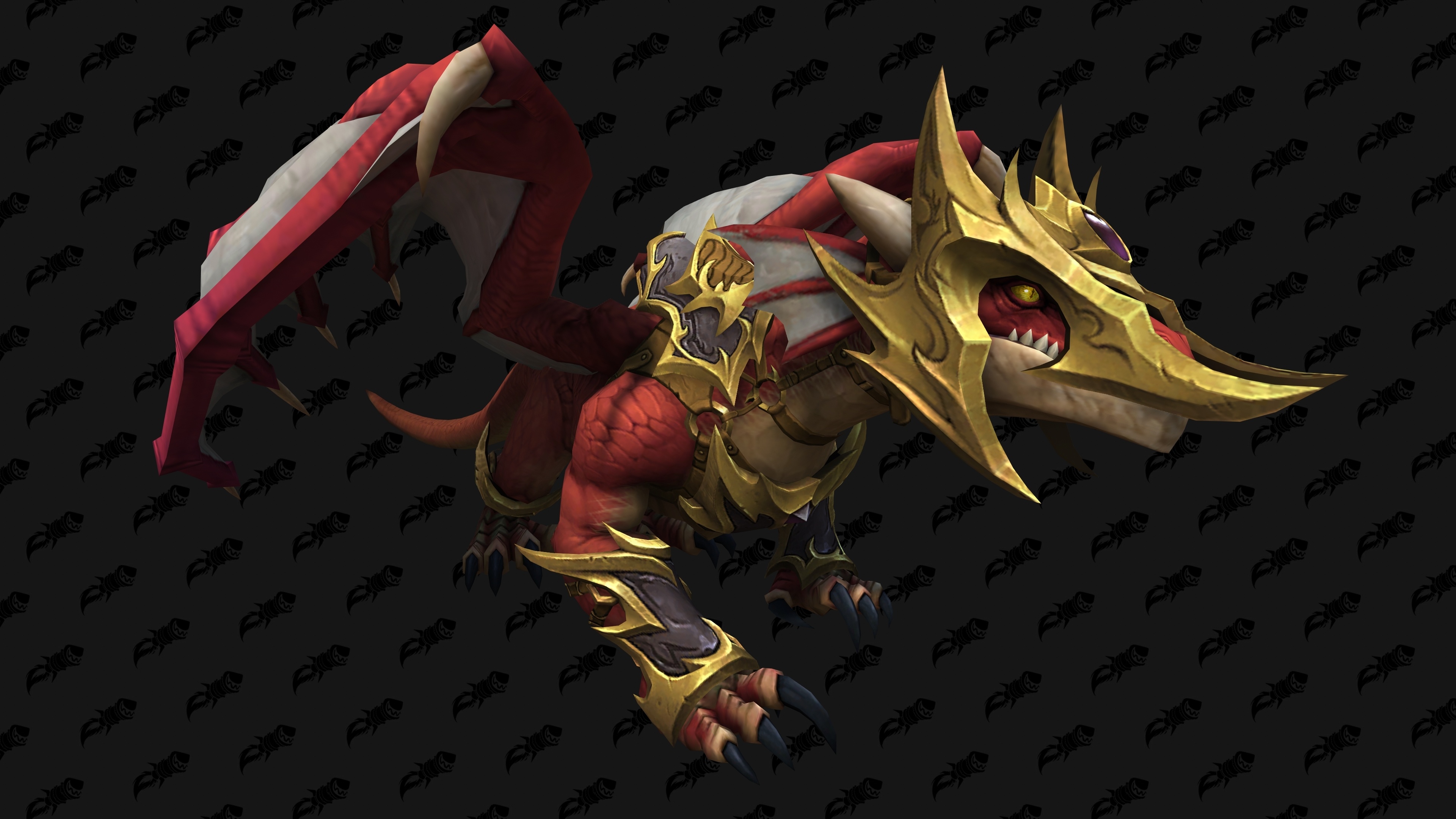 HighlandDrake - Gallery - World of Warcraft