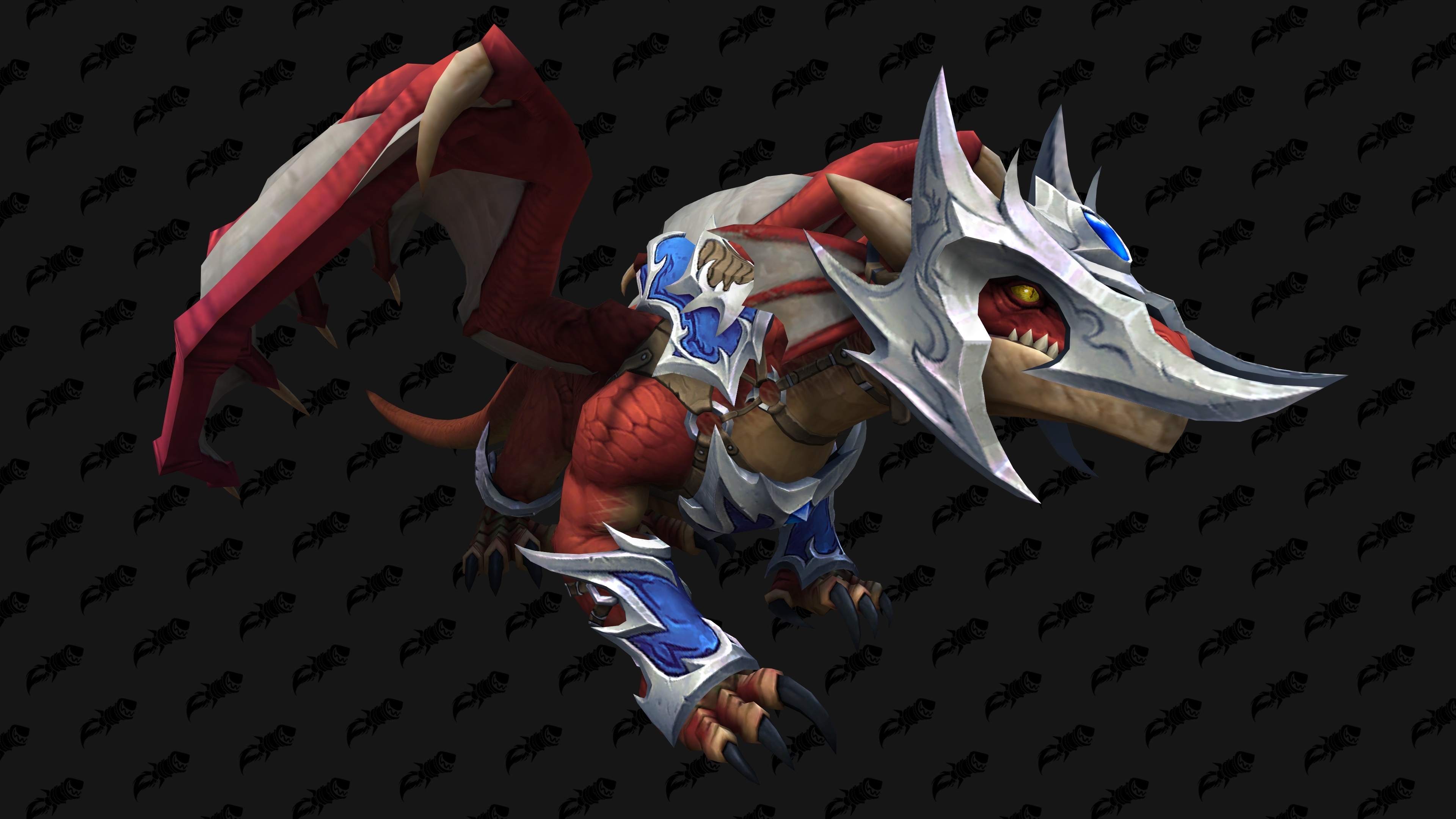 HighlandDrake - Gallery - World of Warcraft