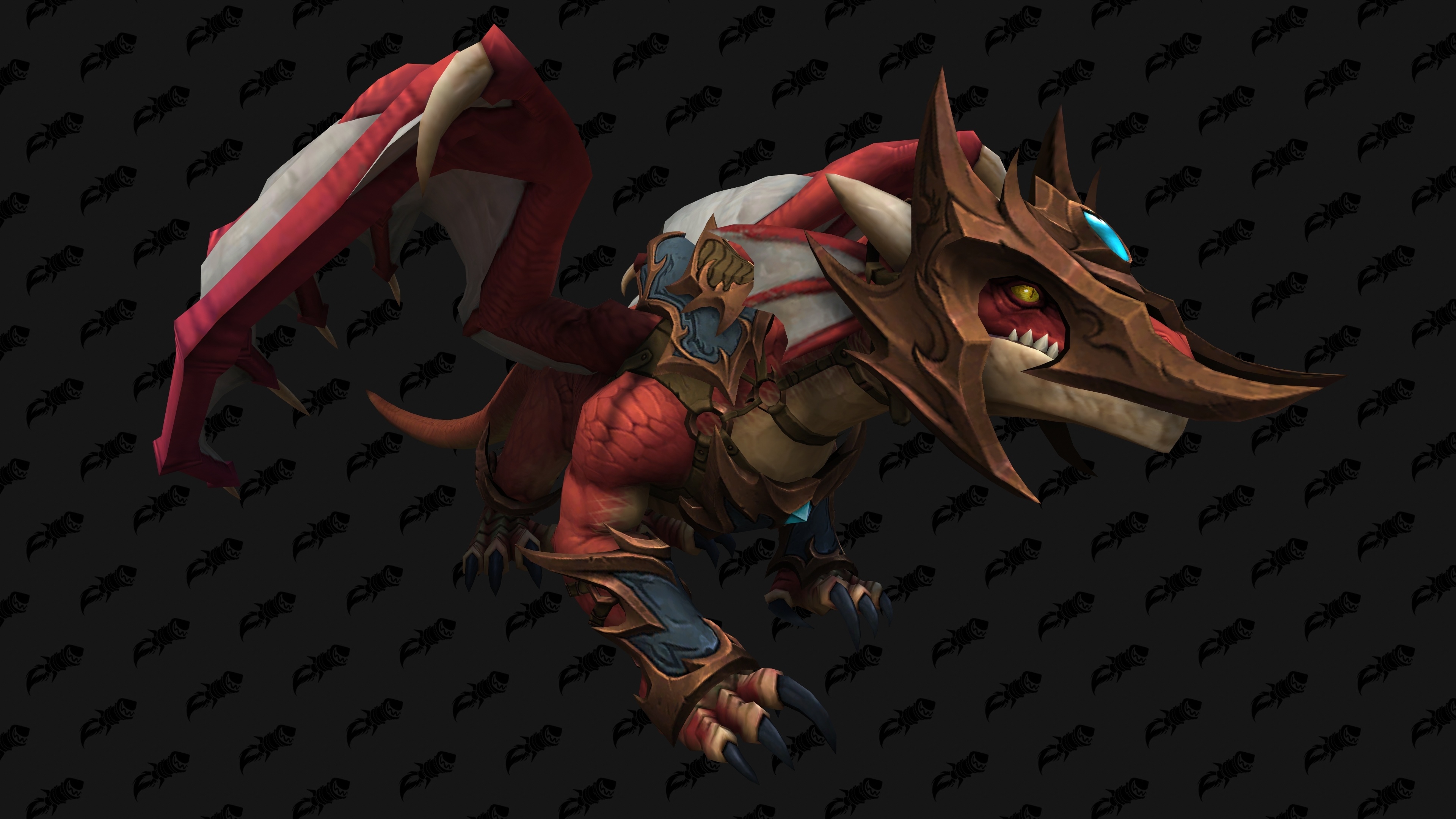 HighlandDrake - Gallery - World of Warcraft