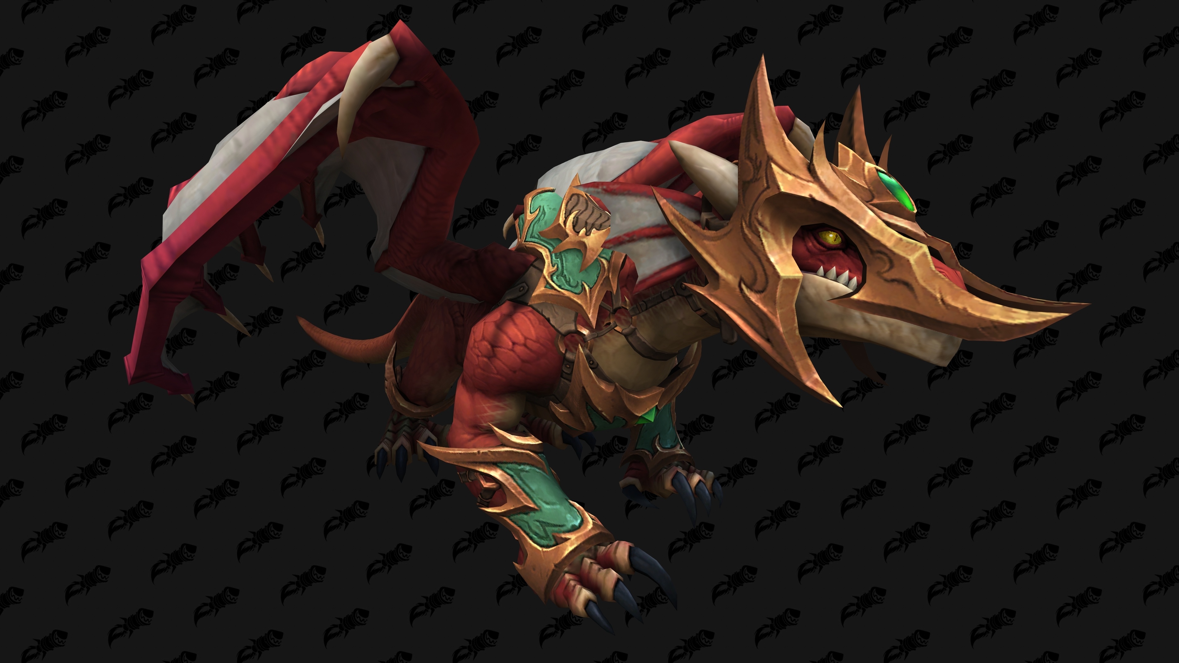HighlandDrake - Gallery - World of Warcraft