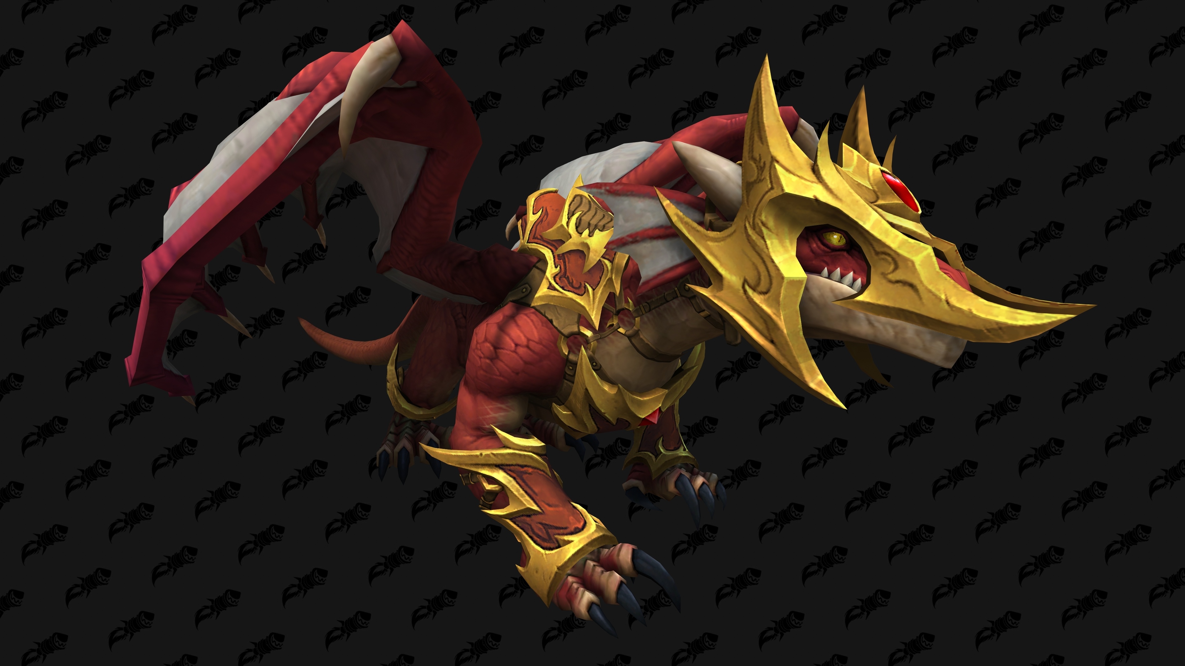 HighlandDrake - Gallery - World of Warcraft