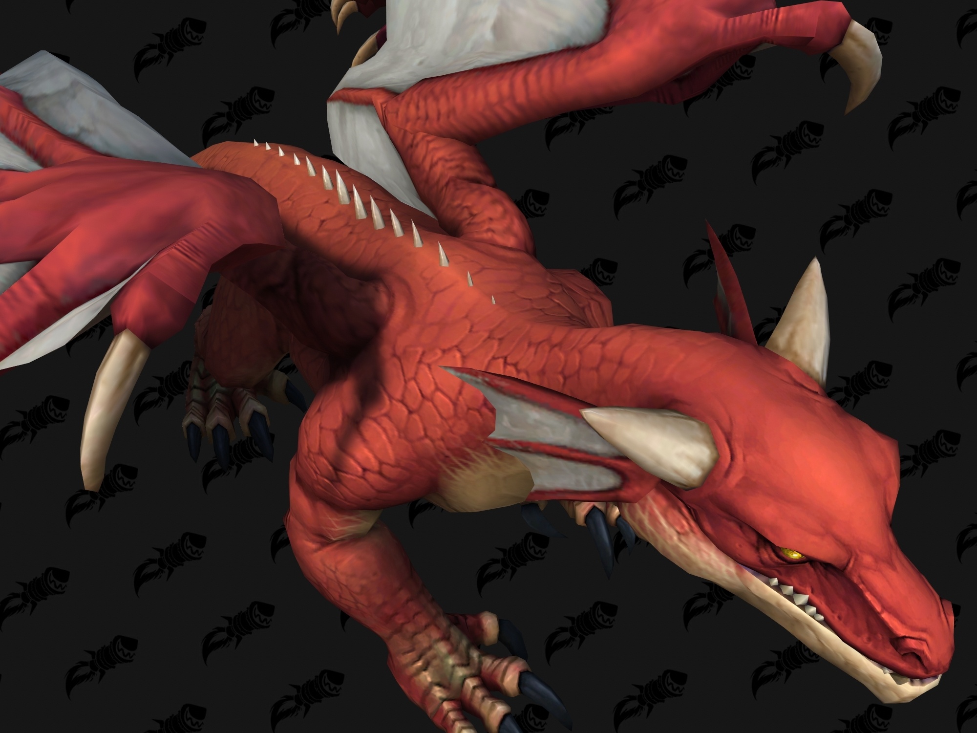 HighlandDrake - Gallery - World of Warcraft