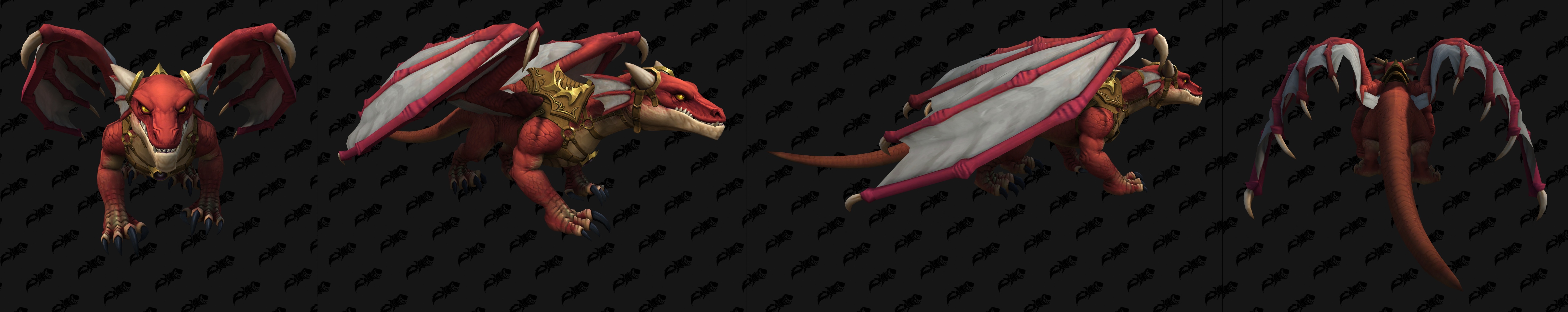 HighlandDrake - Gallery - World of Warcraft