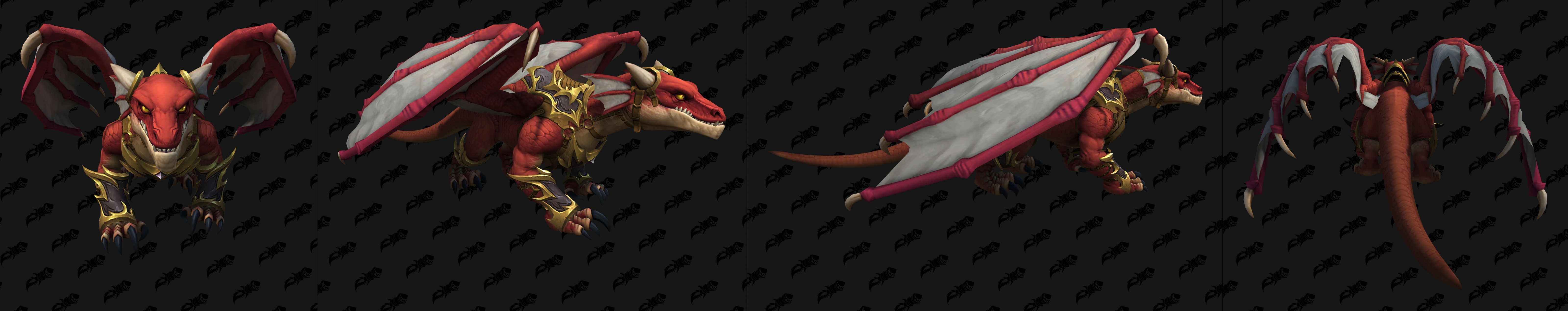 HighlandDrake - Gallery - World of Warcraft