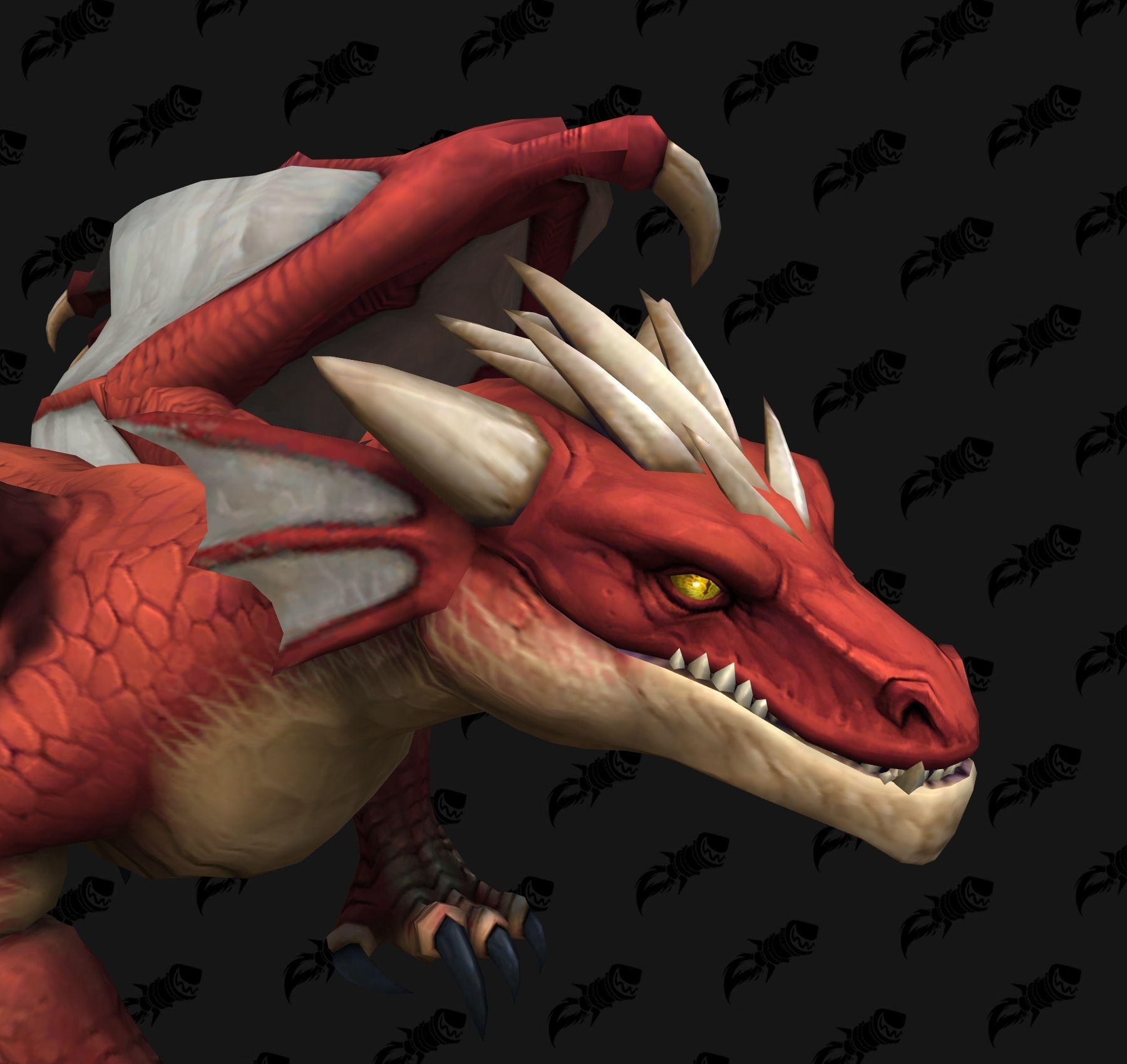 HighlandDrake - Gallery - World of Warcraft