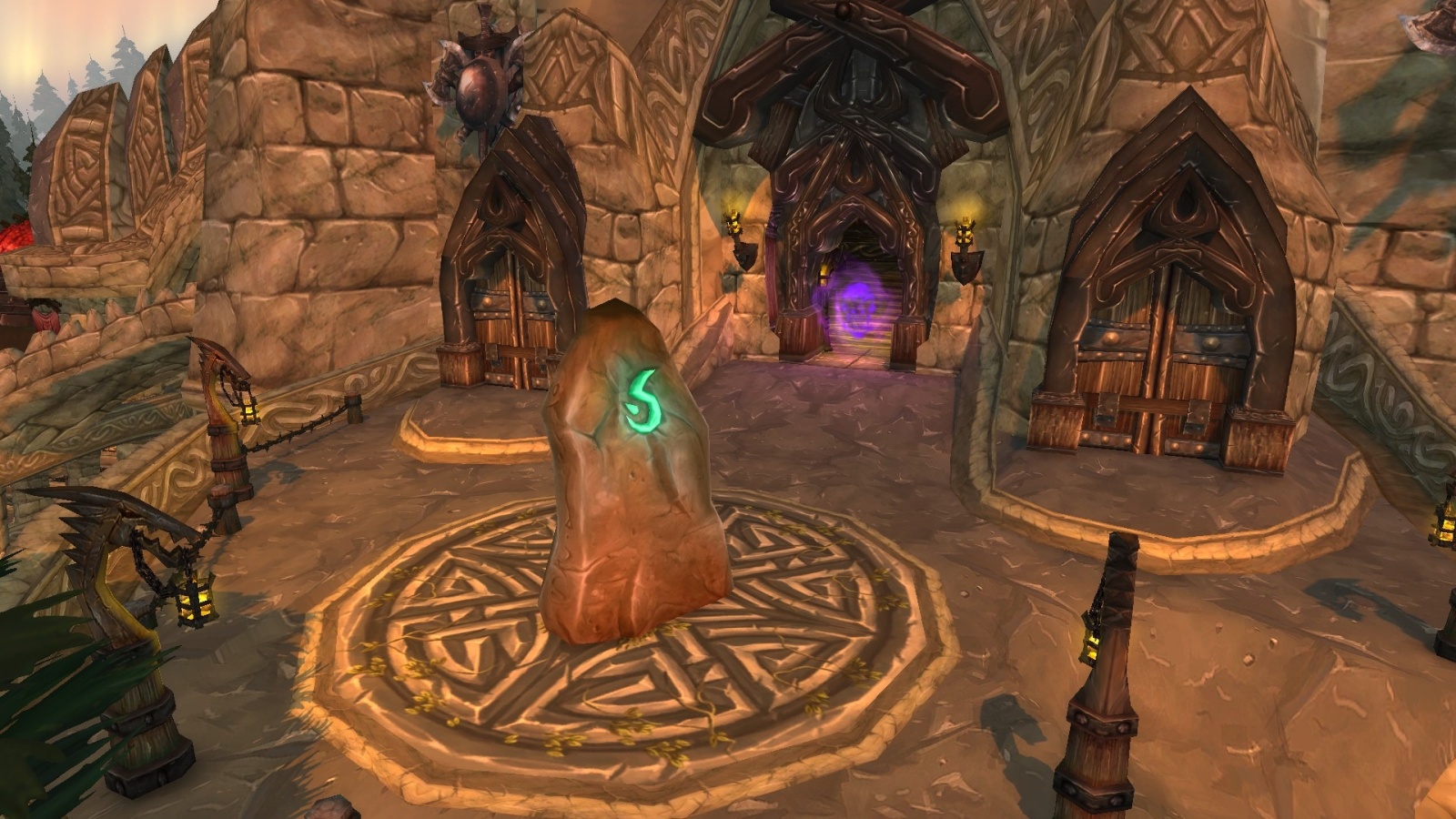 Wrath Dungeon Guides - Gallery - WotLK Classic