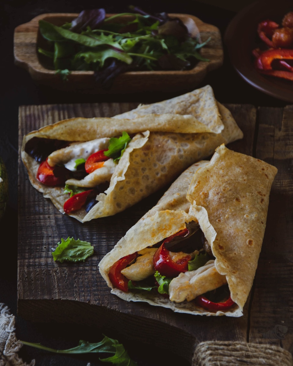 Rylak Crepes - Item - World of Warcraft