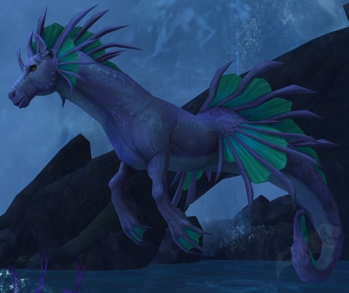 Fabius - NPC - World of Warcraft