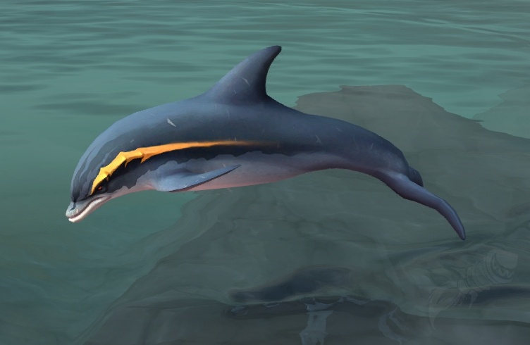 Rambunctious Tideskipper - NPC - World of Warcraft