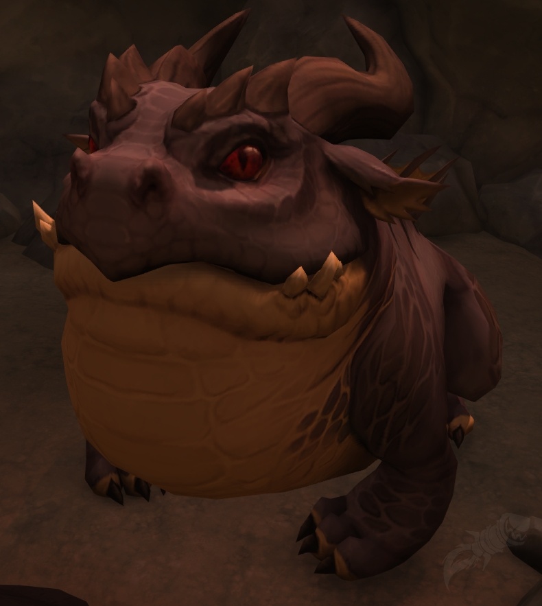 Uralter Flunker - NPC - World of Warcraft