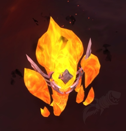 Kindlet - NPC - World of Warcraft