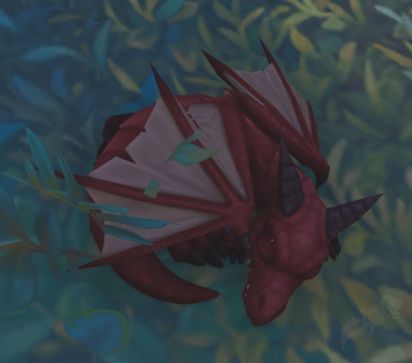 Truant Whelp - NPC - World of Warcraft