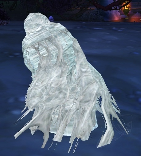 Web Wrap - NPC - World of Warcraft