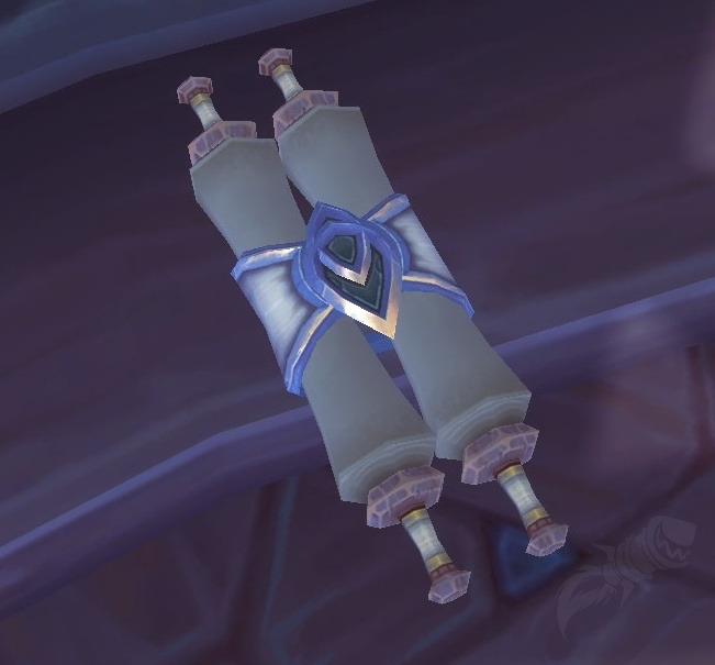 Los roles de los kyrian y su importancia para las Tierras de las ...