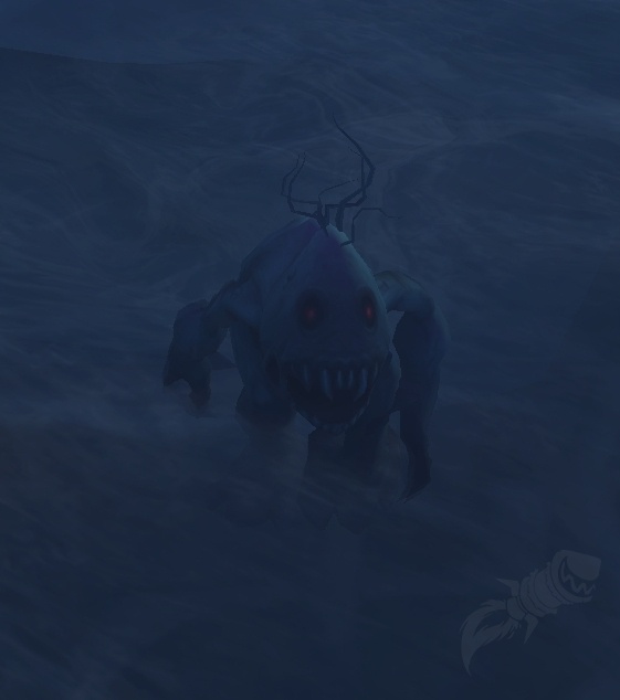 Kriecher - NPC - World of Warcraft