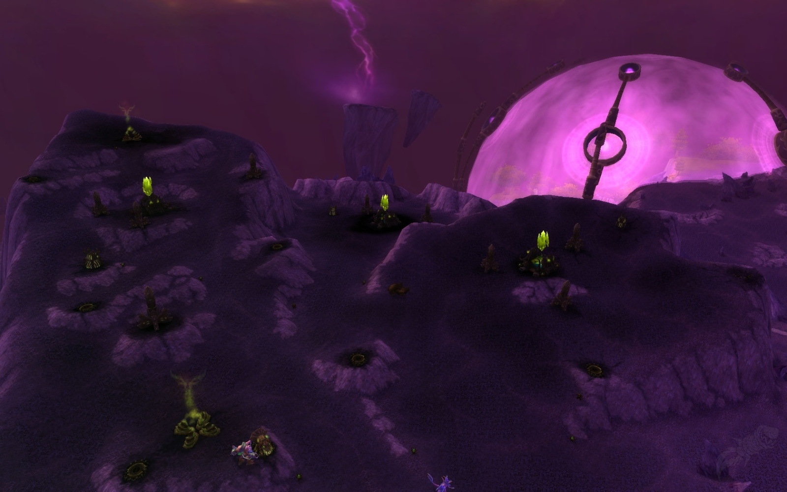 ¡Teletransporta esto! - Misión - [Mists of Pandaria Classic]