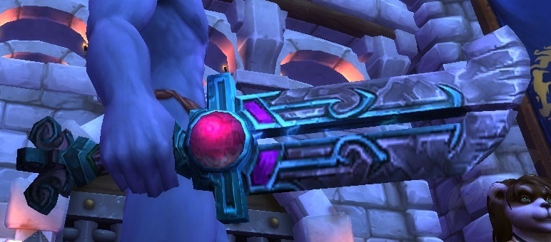 Shadowbite - Item - World of Warcraft