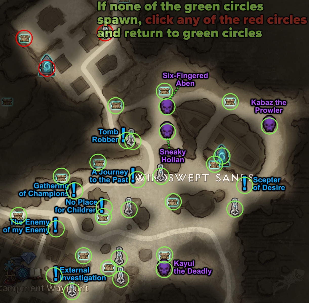 Shassar Sea Side Quests - Gallery - World of Warcraft