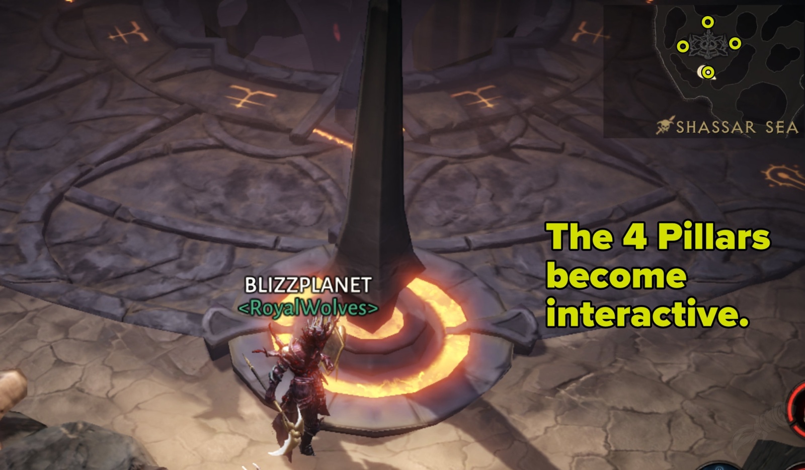 Shassar Sea Side Quests - Gallery - World of Warcraft